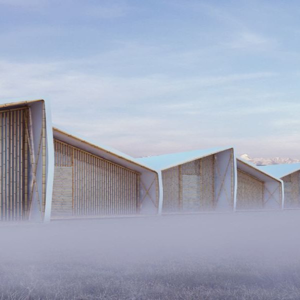 Carl Pruscha, an Architect – Architect Blog